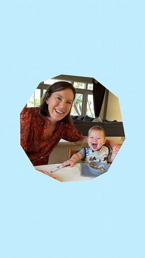 18K views · 6.2K reactions | TW: Gagging ⚠️ Is gagging on food...