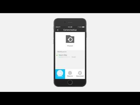 Resilio Sync Backup Your Mobile Photos and Videos