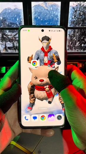 Mod caffe | FREE FIRE PROXY SERVER 🔥 #freefire #diamond #newyeargift #explorar #ffmax | Instagram