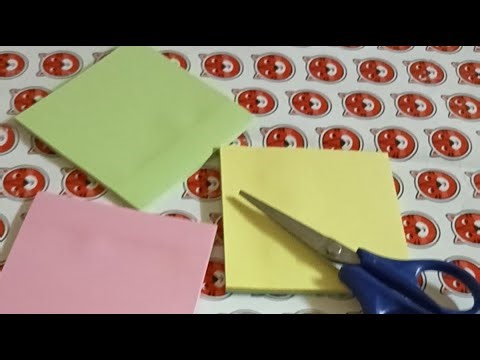 cute paper stuff 💕👋