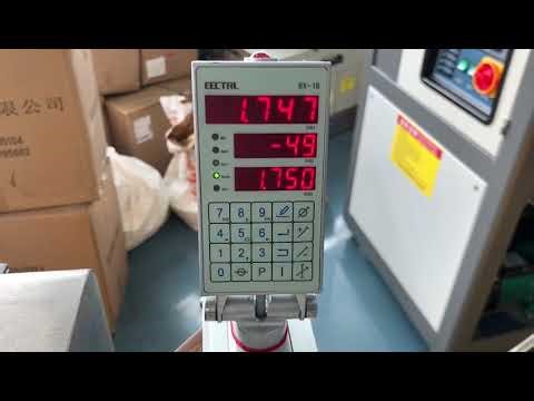 DIAMETER ACCURACY 3D Filaments