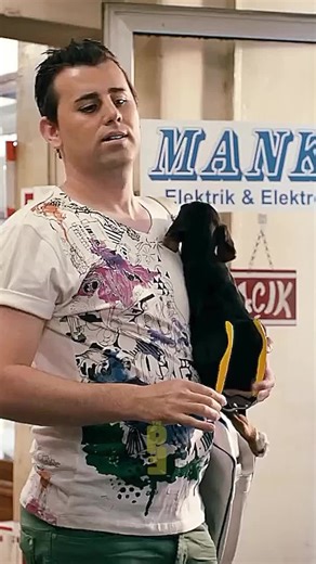 Kesin Film: Celal ile Ceren