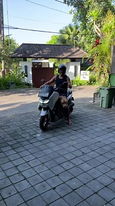 1.5K views · 23 reactions | Francis Nauman Snoop Scooter Dog  | Charly Lownoise | Facebook