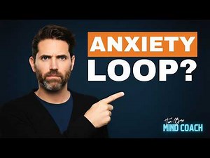 This Is Why You Stay Anxious | The Anxiety Loop (and How We Break Free)