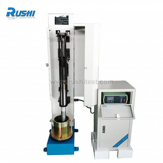 Automatic Proctor-CBR Compactors,Automatic Soil Compactors for lab,Mechanical Compactors for Lab Soil Testing