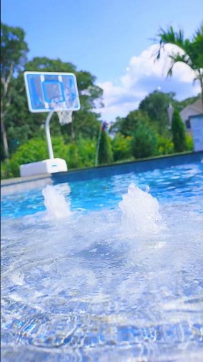 Jandy LED Bubbler Slow Motion Loop - JAS Aquatics #backyardlife #pool #backyardpool
