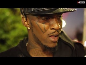 Daylyt Interview Minutes After Dizaster & Math Hoffa Fight