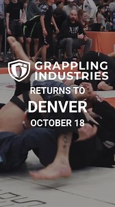 80K views | The world's premier ROUND ROBIN Gi and No Gi tournament...