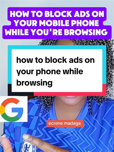 How to Block Ads on Your Phone Effectively
