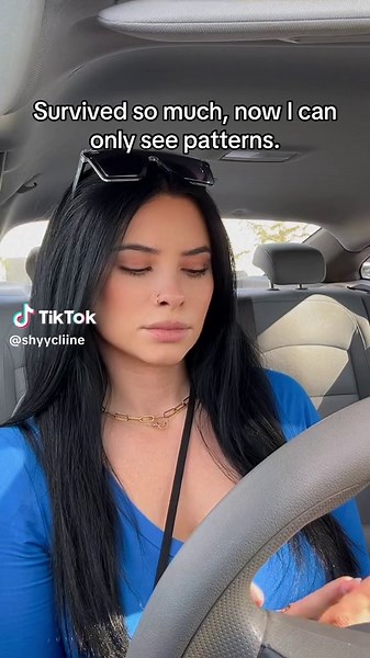 Embracing Consciousness: Recognizing Life Patterns