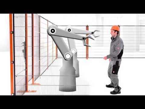 SAFEMASTER STS - The key to more safety