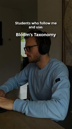 Students who can't memorize anything vs students who use these four methods.