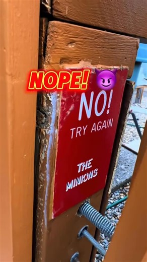 Hullsome on Instagram: "Could you find the hidden Minion? It took me an hour but I FINALLY figured it out 😅 Follow me for the best Geocaches on Earth!"