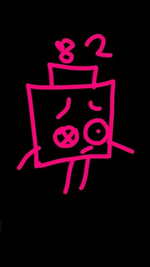 sprunki NumberBlocks 82