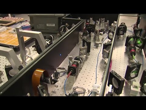 Quantum computing expanding in Colorado