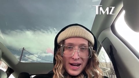 'Ink Master' Stars Blast Automated Tattoo Robot, Call It Unrealistic