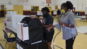 Since 1992, it's difficult to predict how markets react prior to an election