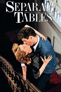 Separate Tables Summary, Trailer, Cast, Where to Watch and More