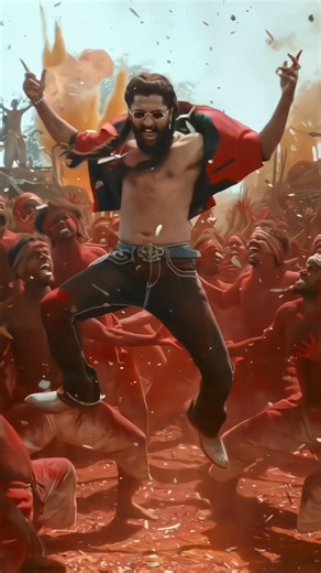 Lyrical - Aaya Sher | The Paradise | Nani | Anirudh Ravichander | Srikanth Odela Muzic90s #shorts