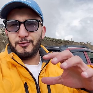 1.3M views · 12K reactions | 24hrs in the Highest City on Earth with No Laws! | Yes Theory | Facebook