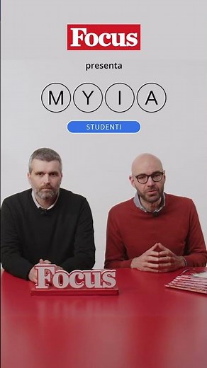 MYIA, l'Academy IA di Focus, lancia il Corso di Intelligenza Artificiale Generativa per Studenti