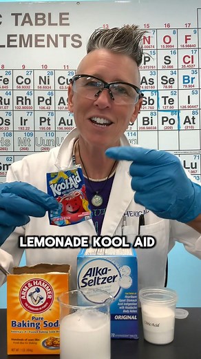 6.2K views · 179 reactions | Make Your Own Alka Seltzer Tablets...