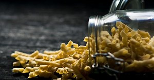 400  Meals In A Jar Recipes