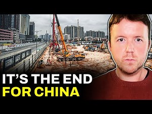It’s Over: China’s Run Out of Options | Global Tech War | New China Arms Race