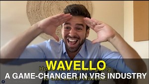 Wavello | A Game-changer in Video Relay Service Industry