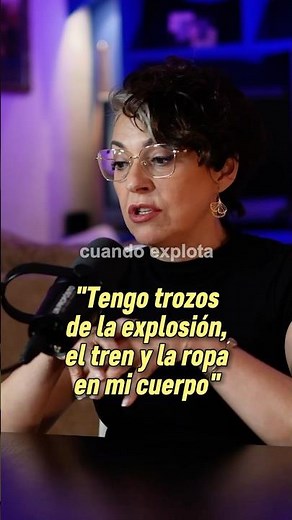 Me desmayaba del dolor #11m #quemaduras #hospital #recuperacion