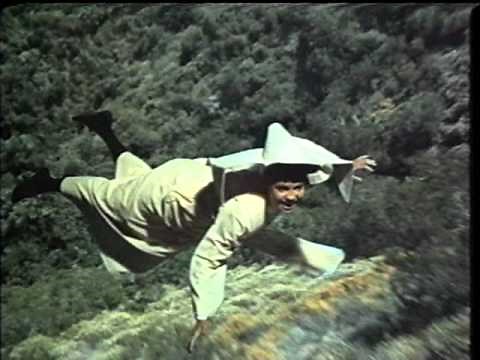 The Flying Nun - America's Sweetheart