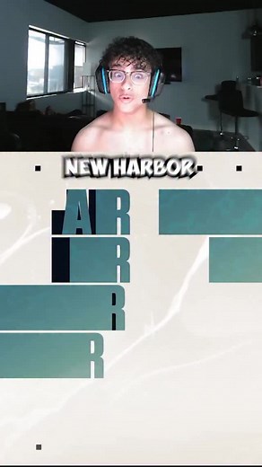 32K views · 34 reactions | HARBOR REWORK IS OP | Hamy | Facebook