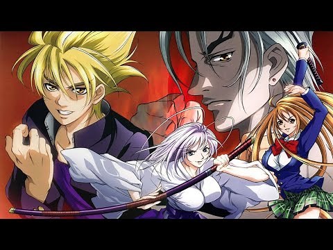 Enfer & Paradis Épisode 1 VF
