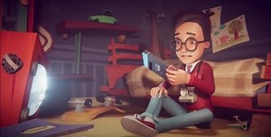 Secret Neighbor : le jeu multijoueur enfin daté sur Switch