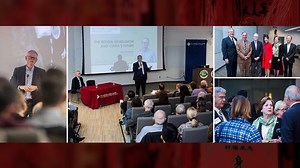 Ian Johnson chronicles the rise of religion in China