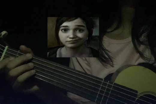 Ripples: Acoustic Guitar Tutorial by Beabadoobee