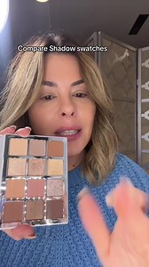 9.8K views · 385 reactions | EYESHADOW SWATCH. Which is your favorite? Tap to shadows: https://shopmy.us/collections/302014 | Erica Taylor | Facebook