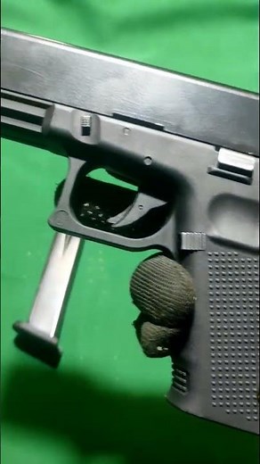 Glock Ready in 60 Seconds #pistol #shorts