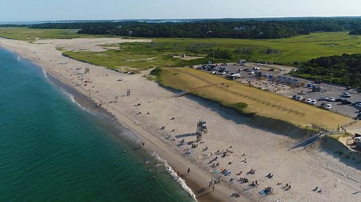 We spent months examining climate change on Cape Cod. Here's what we found.