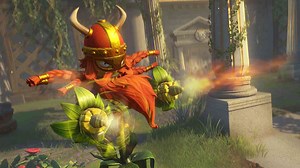 Plants vs Zombies: Garden Warfare 2 Review - Glorious Zombie Combat & Stellar Map Design