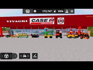 Farming Simulator 20 APK Mod