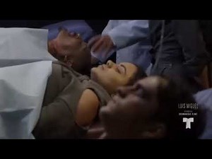 Enemigo Intimo Capitulo 41 parte 4/5 Completo