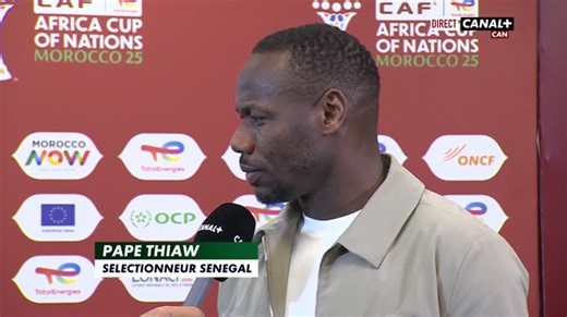 Ibrahim Mbaye vs Ismaïla Sarr : Pape Thiaw Arbitre ⚖️