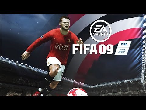 EA SPORTS™FIFA 09 Mobile - NOW ON ANDROID! (MOD FIFA 14 Mobile) / OUT NOW!