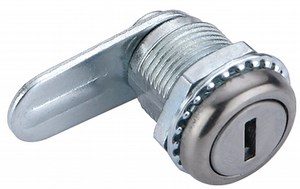 [Hot Item] Zonzen Zinc Alloy Waterproof Cam Lock Panel Cam Lock for Cabinet Drawer Ms461b