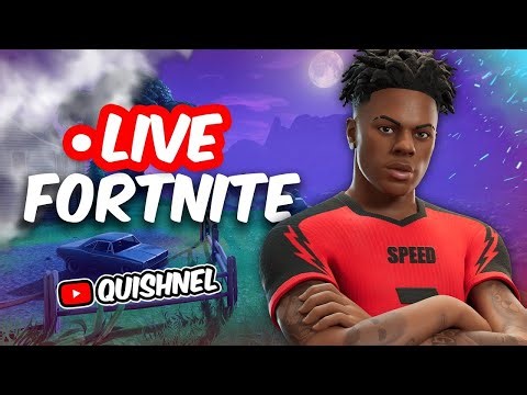 FORTNITE 2026 RAGY GAMEPLAY
