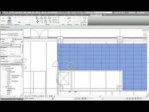 Creating a Ceiling Keystone Library Project CEA PLTW