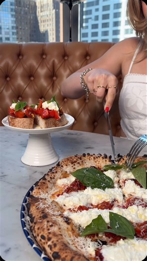 Out with the old, in with the Napoli 😏 Our new Napoli menu is now available at La Pizza & La Pasta and Eataly Ristorante! What’s happening? 🍝 NEW regional menu inspired by Napoli ✨ Napoli Nights at all 3 locations 👀 $26 Taste of Napoli prix fixe menu Book your table now at the link in our bio! #EatalyNYC #ExperienceNapoli | Eataly NYC