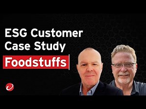 Foodstuffs South Island: Regional Grocery Provider Reduces Risk by 32%