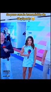 1M views · 3.4K reactions | Se puso rara la transmisión de SkySports 廊 Esteban Ocon Pierre Gasly Alpine F1 Team #Brasil Sky Sports F1 | AnecdotaF1 | Facebook